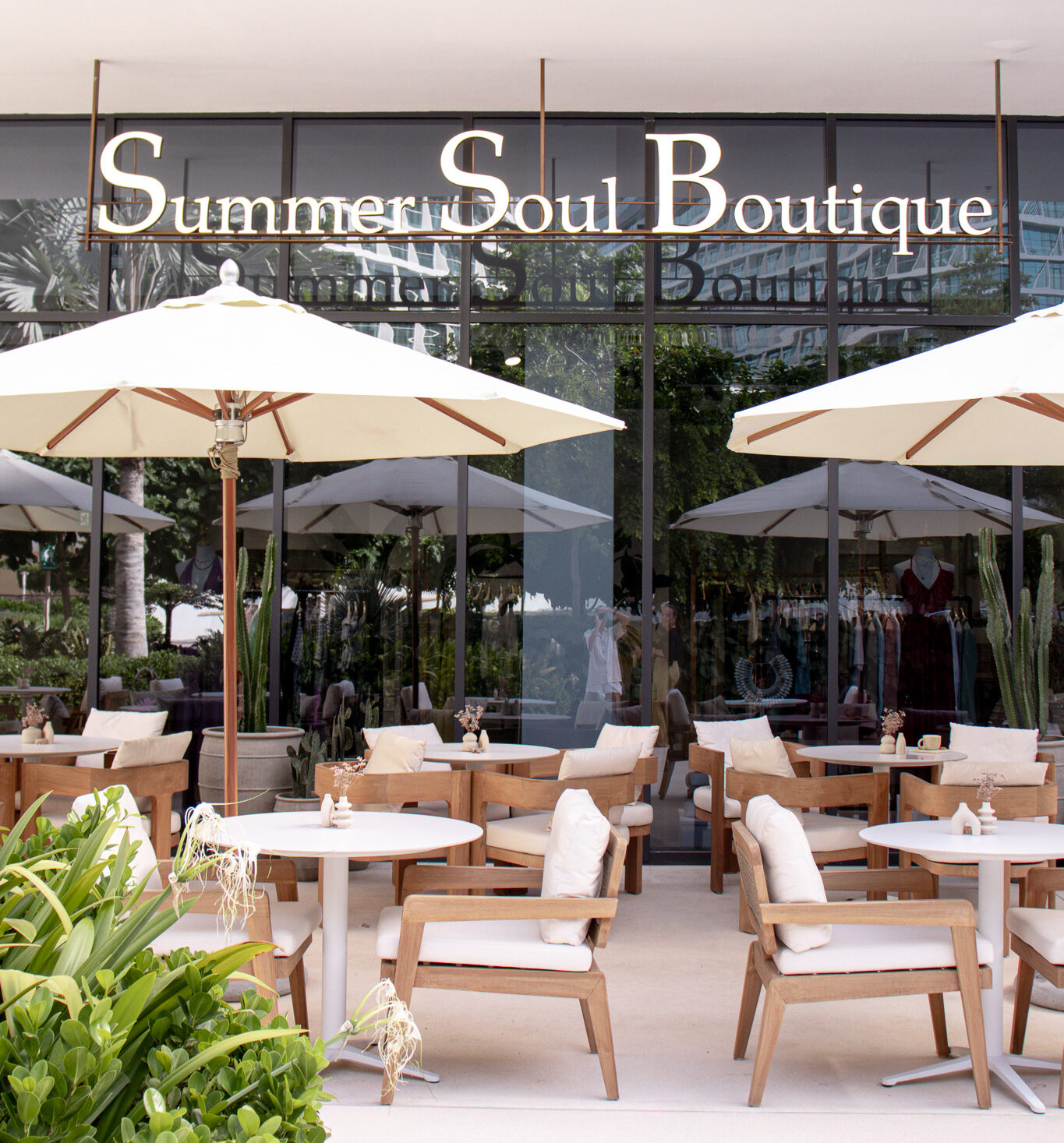 Summer Soul: Bohemian Vibes & Delicious Brews - Social Sparrow