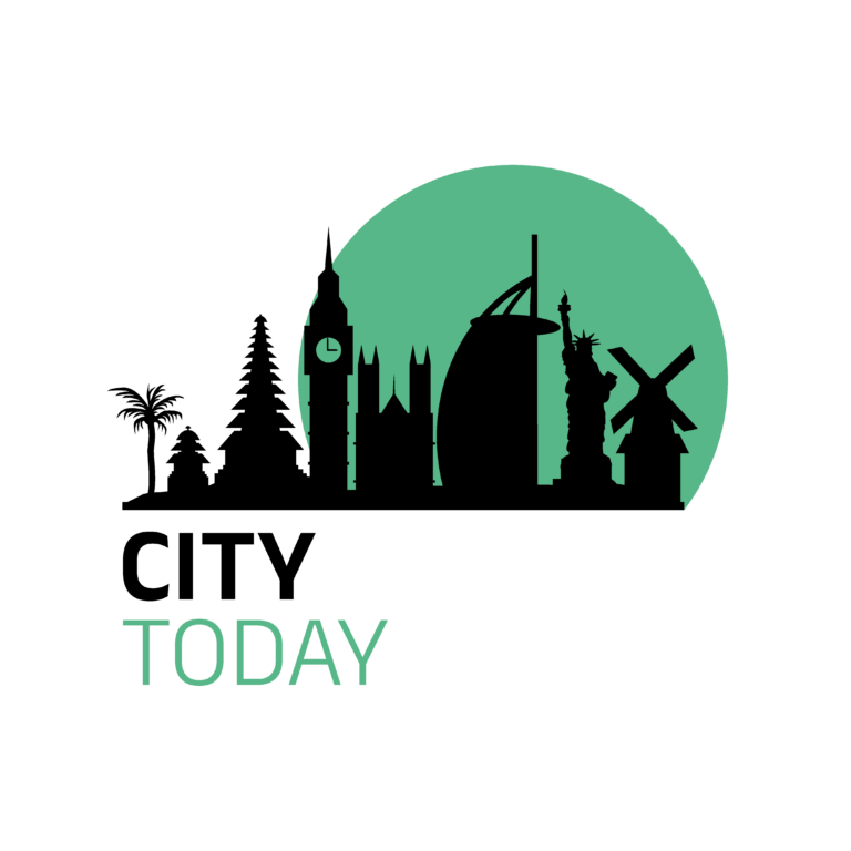 City Today: Lighting Up Cities One Reel at a Time - Social Sparrow
